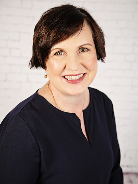 Patsy Yates - IRRAD in Residential Aged Care