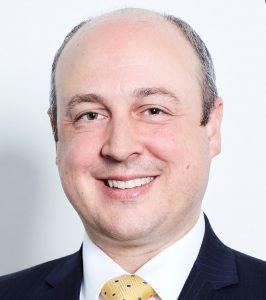 Interview with AASB Chair Dr Keith Kendall - Accounting for Social Change