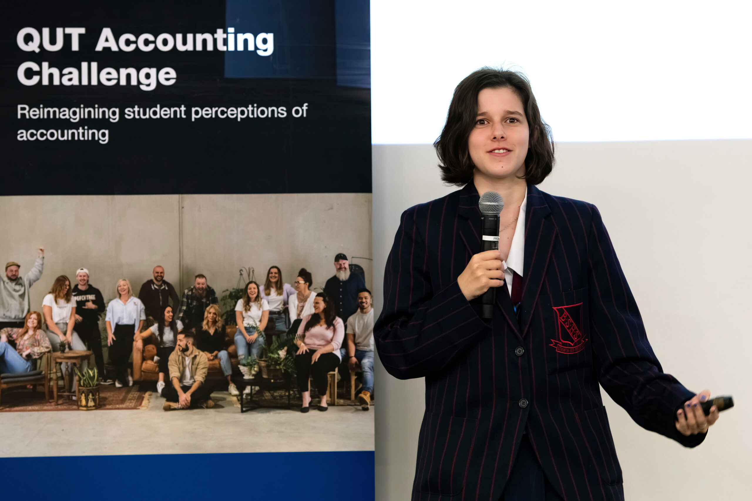 2026 Challenge - QUT Accounting Challenge