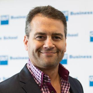 Graham Fellows - Australian Centre for Entrepreneurship and Innovation