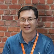 Timothy Hor - Australian Centre for Entrepreneurship and Innovation