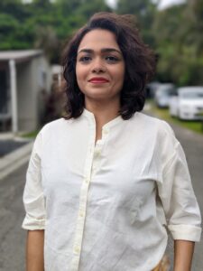 Runali Alpesh Maniya - Australian Centre for Entrepreneurship and ...