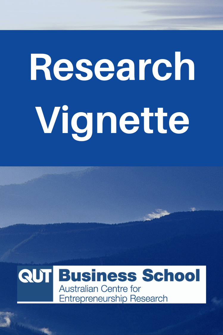 ACE Research Vignette 059: Mechanisms of External Enablers and their ...