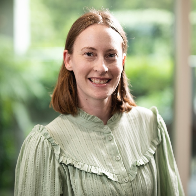 Rachel Feeney - Australian Centre for Health Law Research