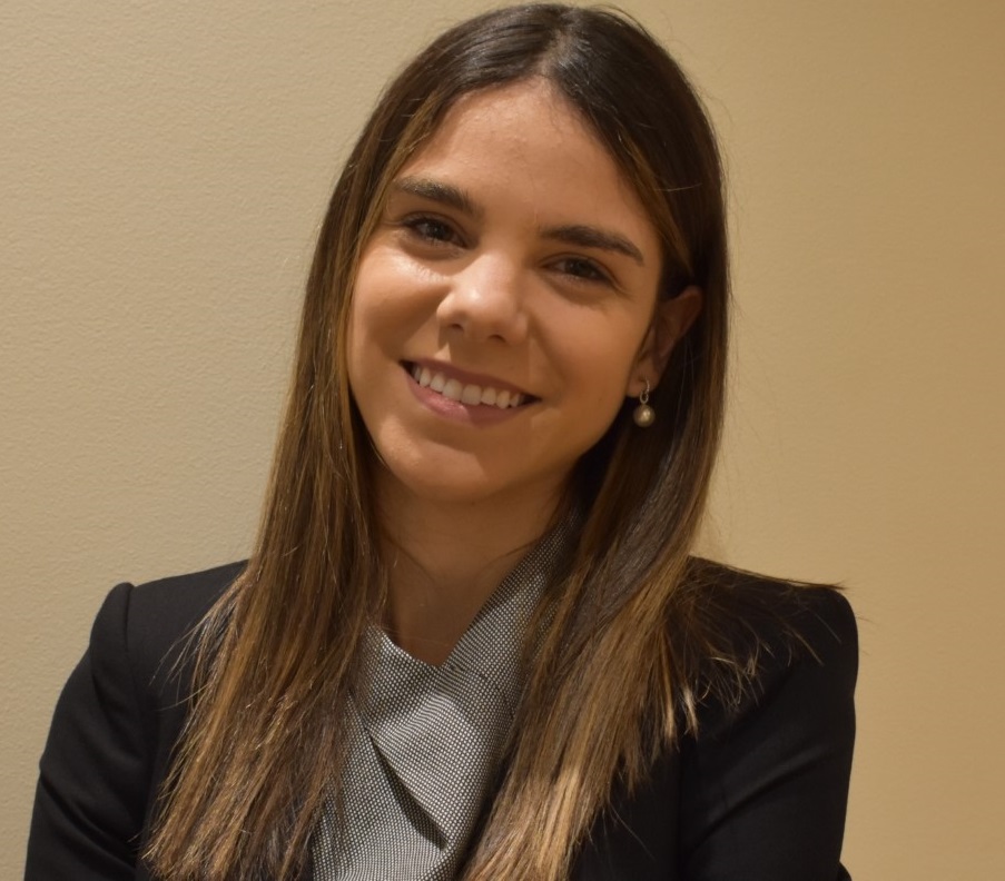 Casey Haining - Australian Centre for Health Law Research