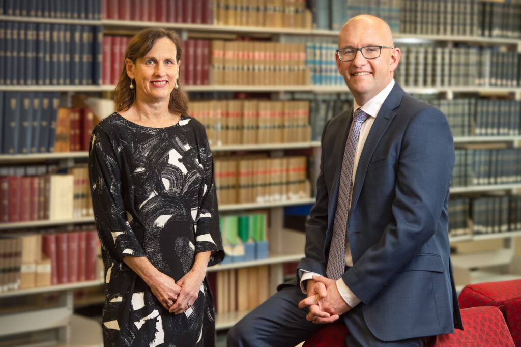 Real world impact - Australian Centre for Health Law Research