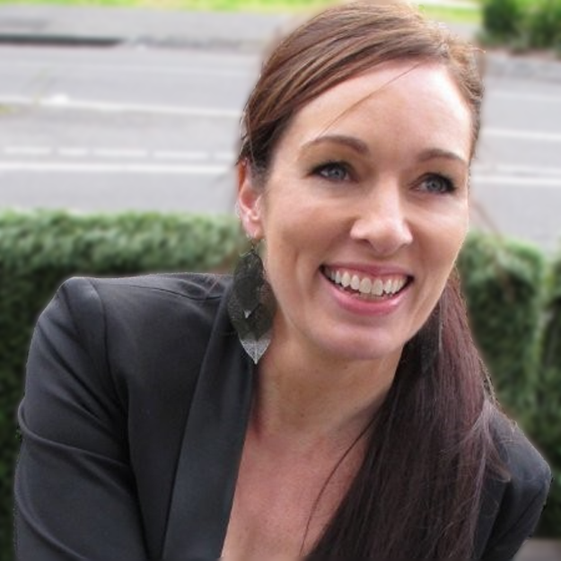 Kathy Nickels - ARC Centre of Excellence for Automated Decision-Making ...