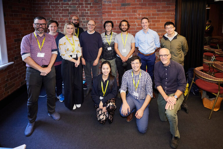 Talk - Identifying Discriminatory Patterns in Online Advertising Data ...