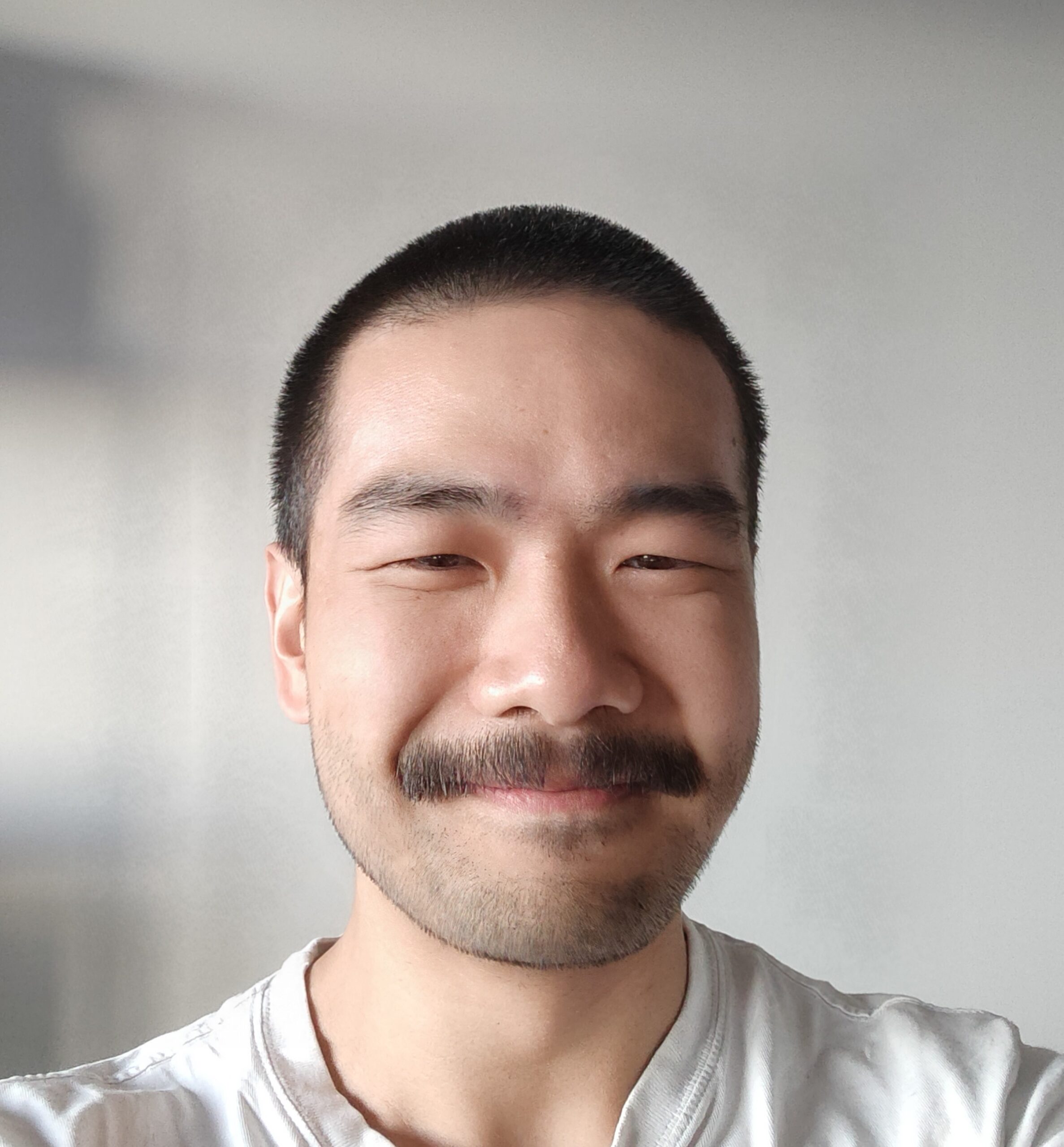 William He - ARC Centre of Excellence for Automated Decision-Making and Society (ADM+S) - QUT Node