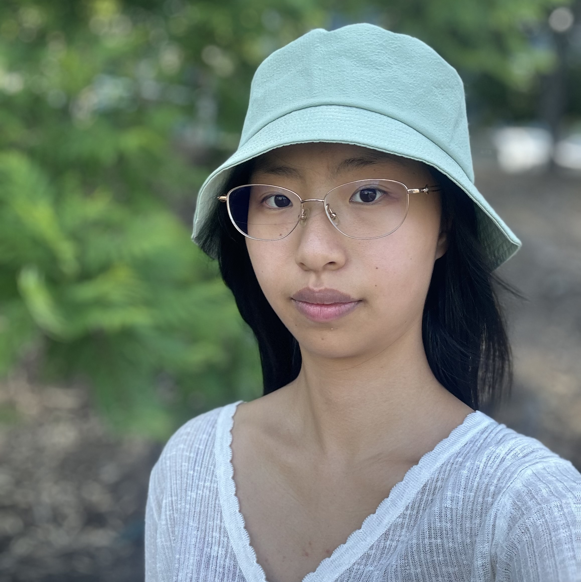 Chenxue (Cherry) Guo - ARC Centre of Excellence for Automated Decision-Making and Society (ADM+S ...