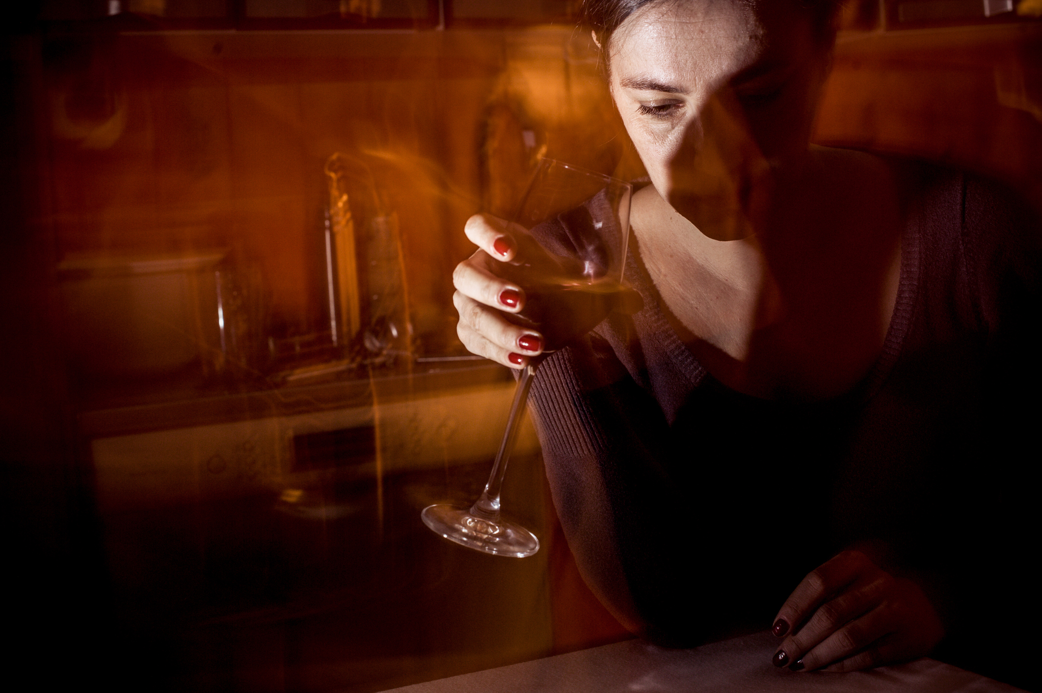 Your call for alcohol: Phone support to control drinking - Addiction ...