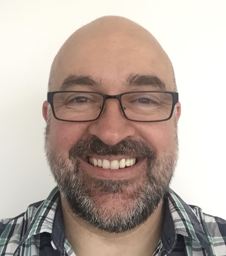 Steven Baker - Transforming Aged Care with Virtual Reality