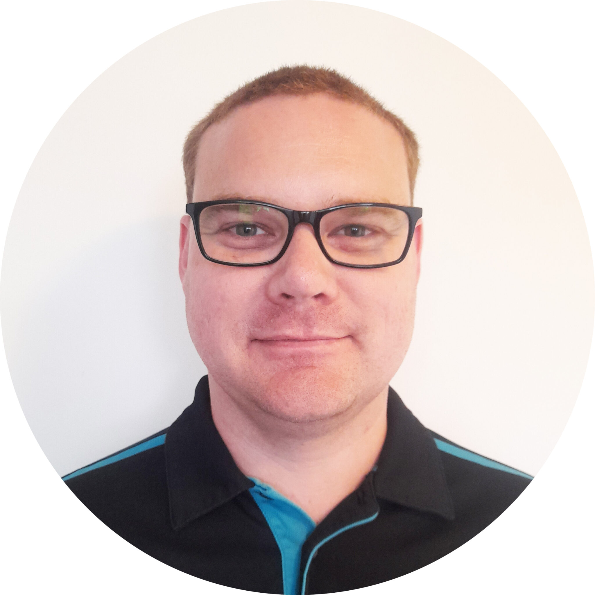 People - Advanced Materials Durability Testing and Research