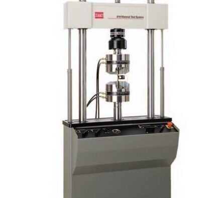 Mechanical testing - Advanced Materials Durability Testing and Research