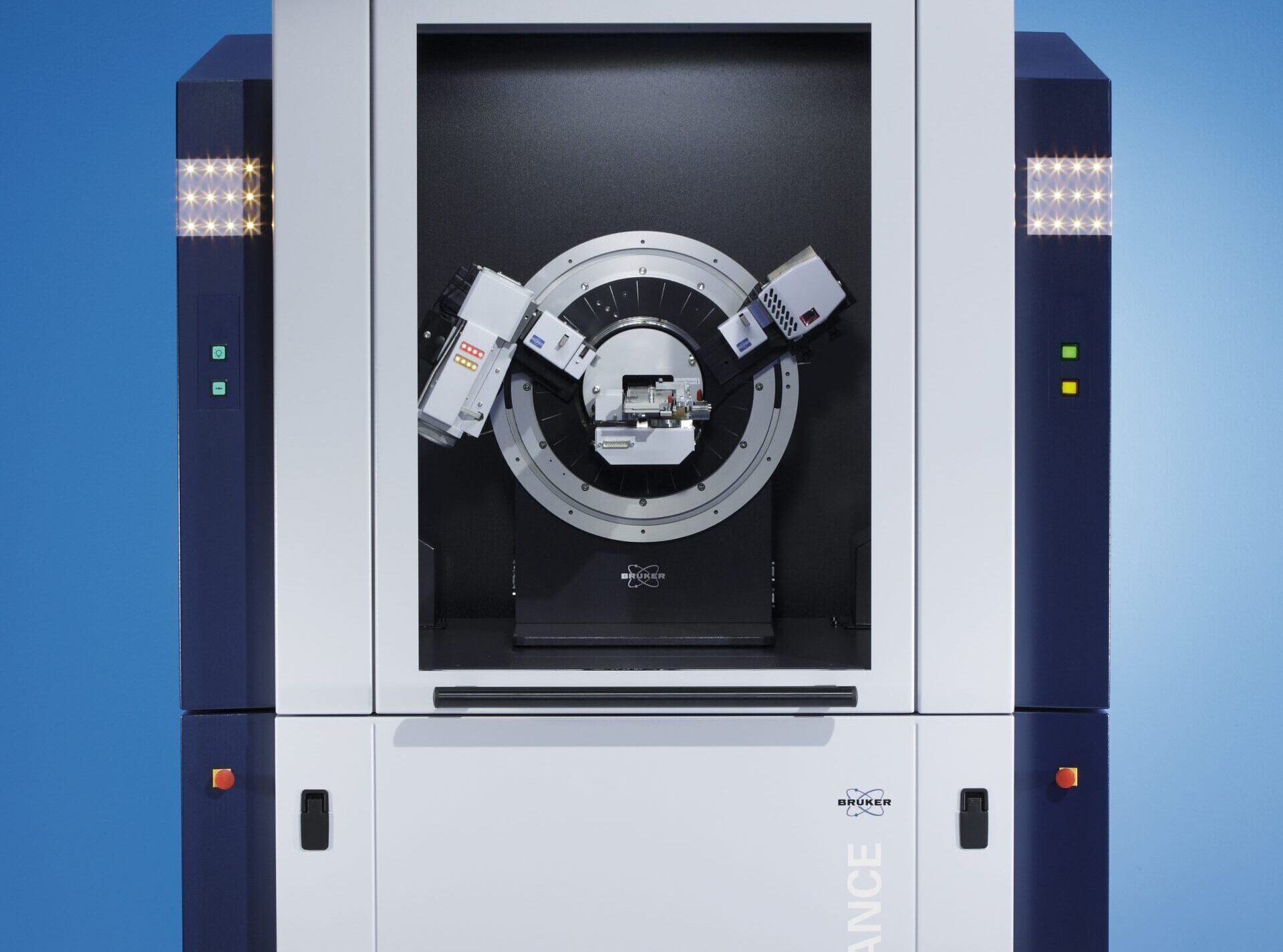 Capabilities - Advanced Materials Durability Testing and Research