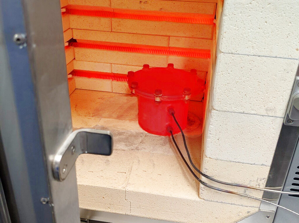 Controlled environment testing - Advanced Materials Durability Testing ...