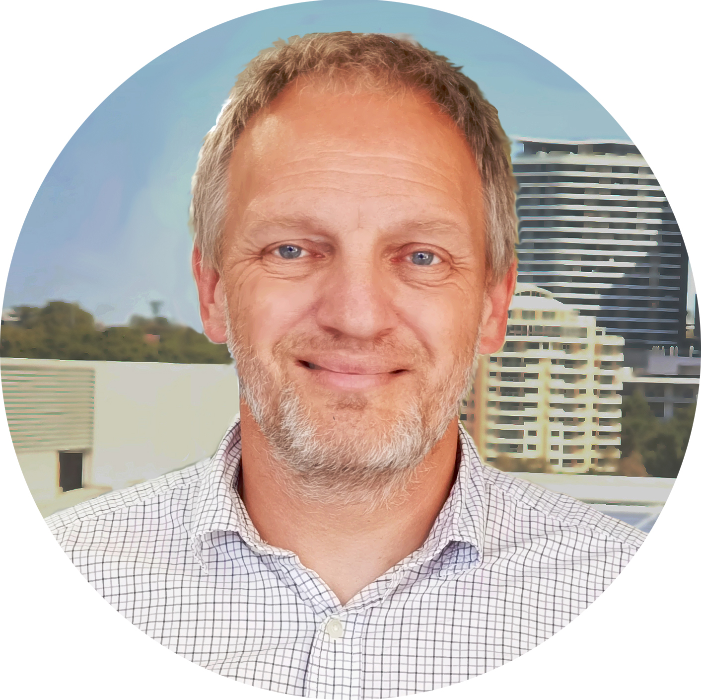 People - Advanced Materials Durability Testing and Research