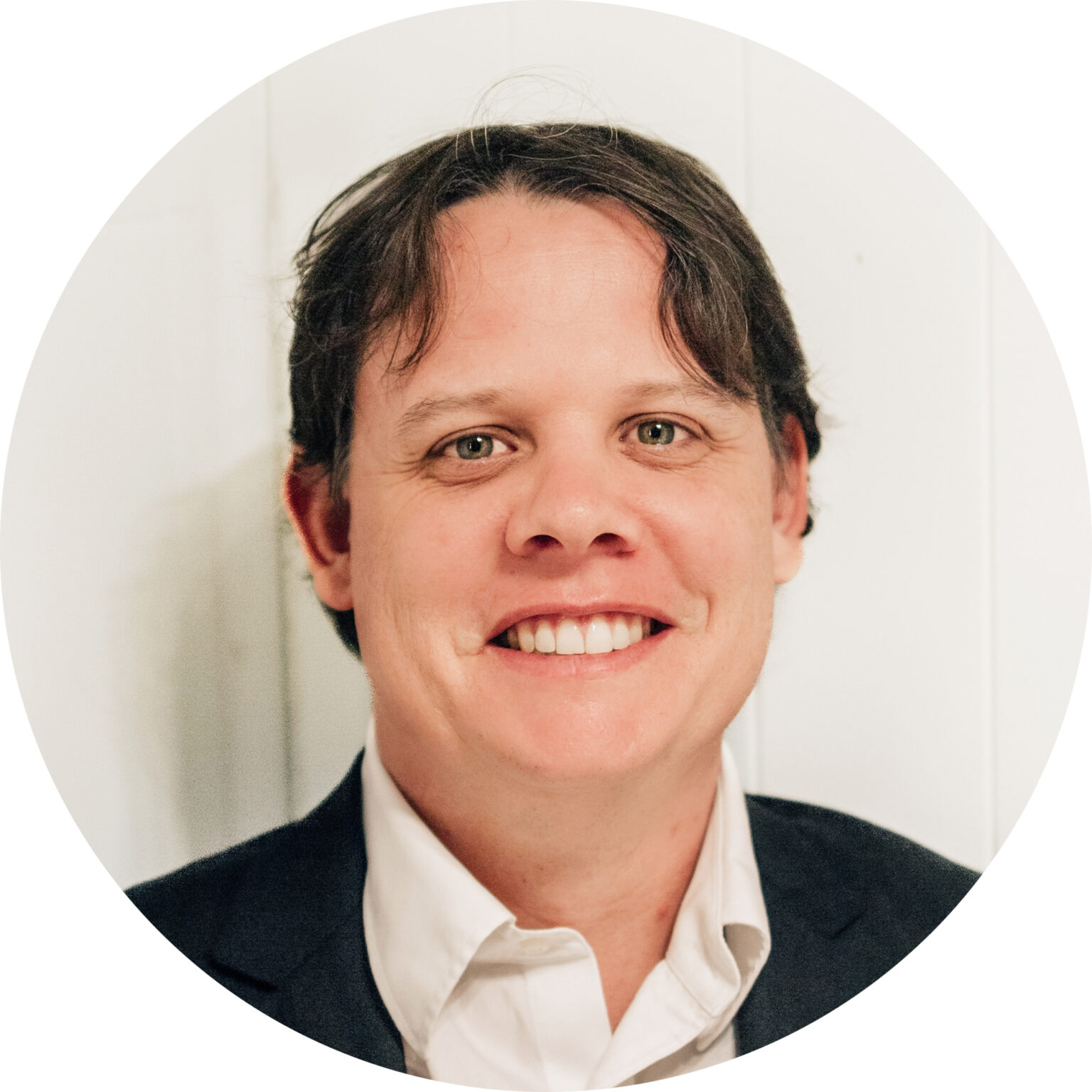 People - Advanced Materials Durability Testing and Research