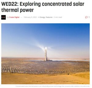 Create Magazine featuring Dr Stuart Bell - Advanced Materials ...