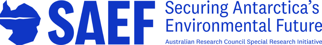 Securing Antartica’s Environmental Future - Securing Antarctica’s ...