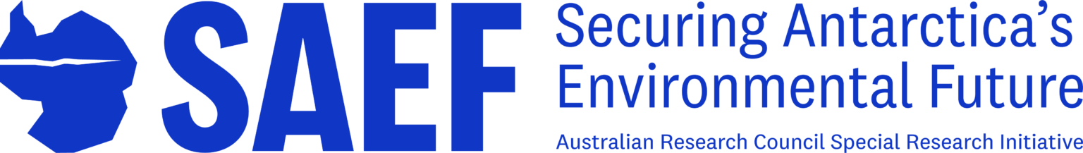 Securing Antartica’s Environmental Future - Securing Antarctica’s ...