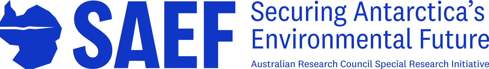 Securing Antartica’s Environmental Future - Securing Antarctica’s ...