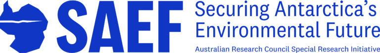 Securing Antartica’s Environmental Future - Securing Antarctica’s ...