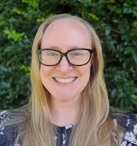 Elise Mills - Securing Antarctica’s Environmental Future