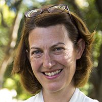 Beth Breeze - Australian Centre for Philanthropy and Nonprofit Studies