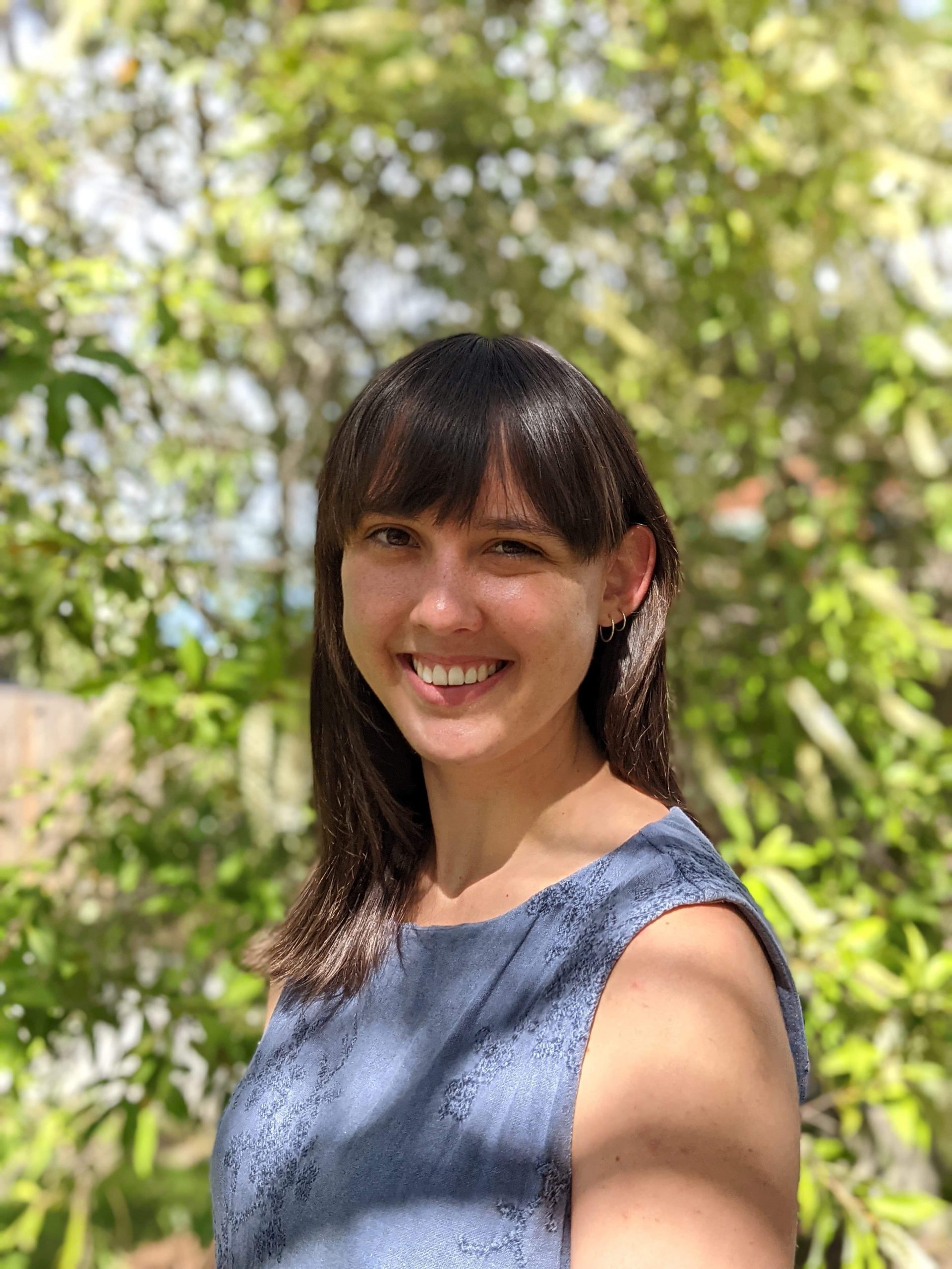 Kaitlin Peters - Australian Centre for Philanthropy and Nonprofit Studies