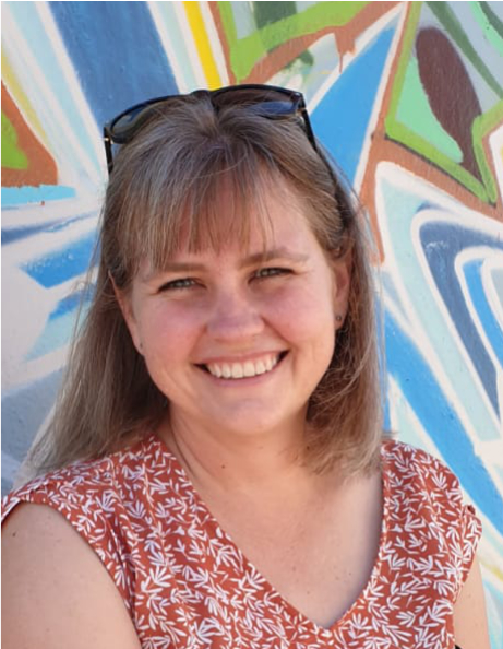 Jill Lovell - Australian Centre for Philanthropy and Nonprofit Studies