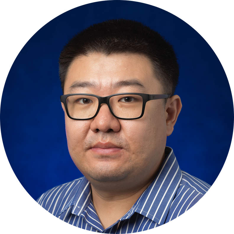 Di Wang - Behavioural Economics, Society and Technology Research Group
