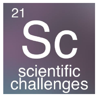 Identifying Scientific Challenges in Different Fields: Part 3 ...