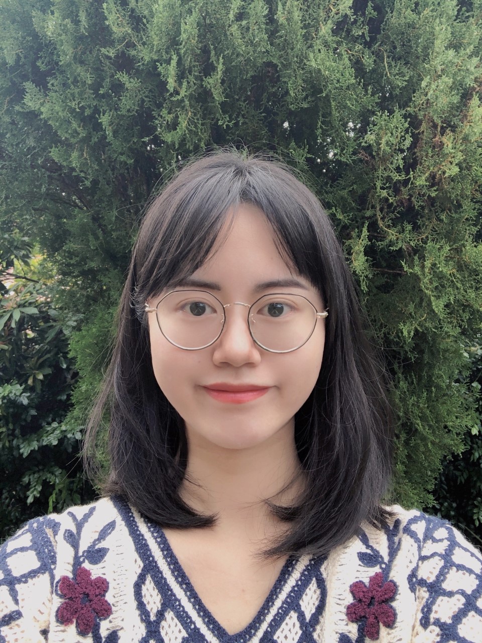 Yue Dong - Behavioural Economics, Society and Technology Research Group