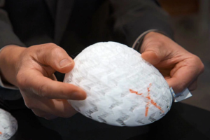 World-first breast implant trial in Australia aims to provide safer ...