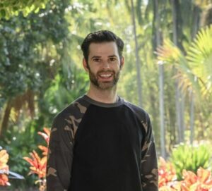 Ryan Payne - Behavioural Economics, Society and Technology Research Group