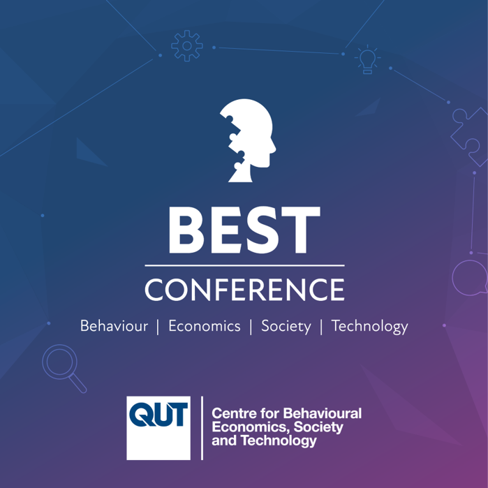 BEST Conference 2022 Session Presentations - Behavioural Economics ...