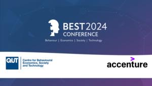 BEST Conference 2024 - Centre for Behavioural Economics, Society and ...