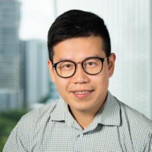 Mr Jon Hu - Bioadhesive Group