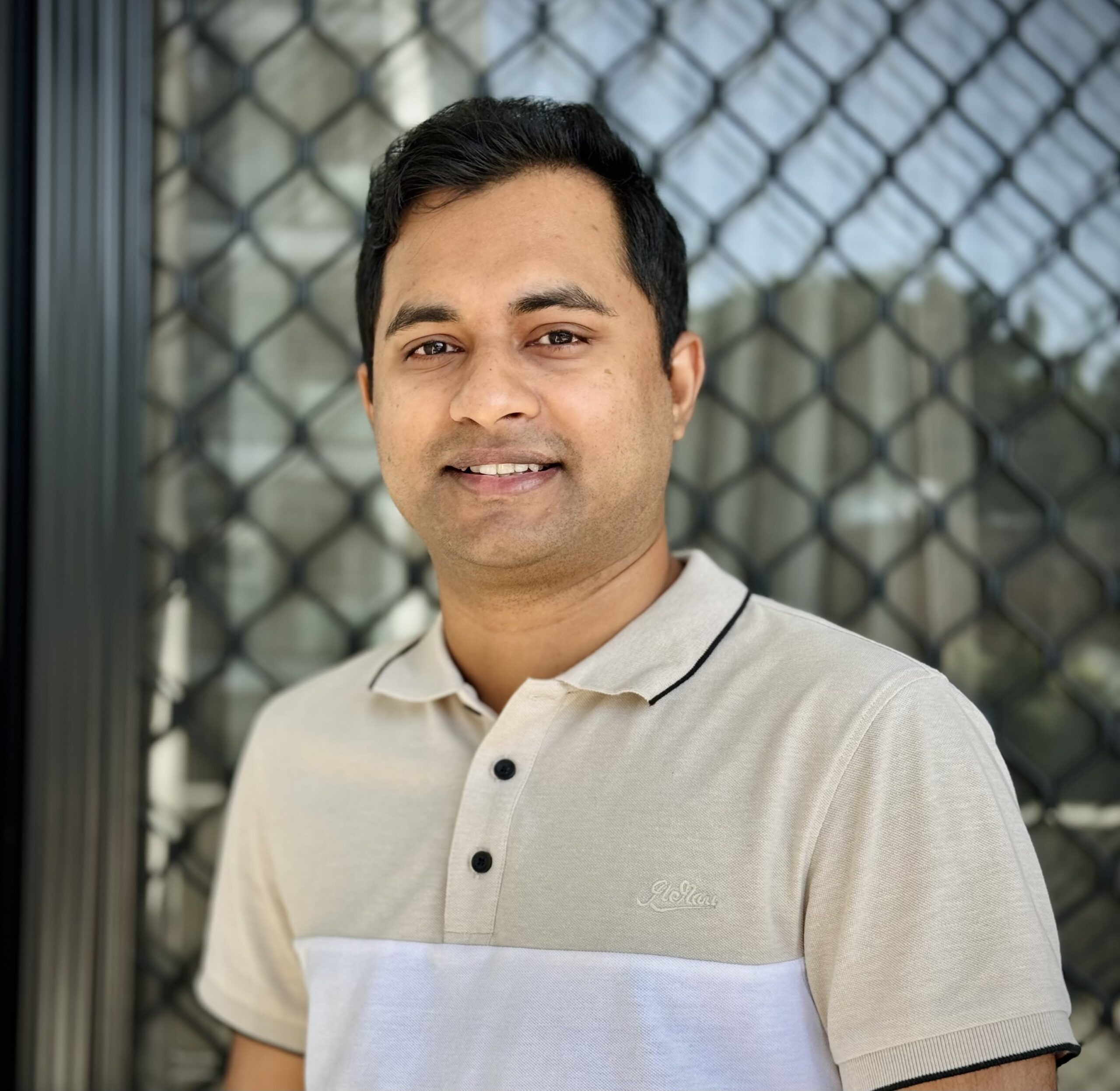 Biswajit Roy - Bioelectronics & Biosensors