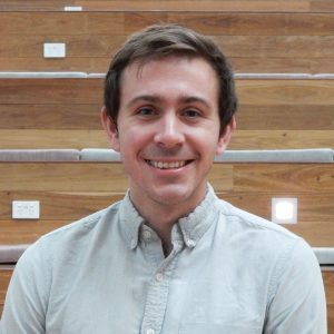 Mark Allenby - Biofabrication and Tissue Morphology