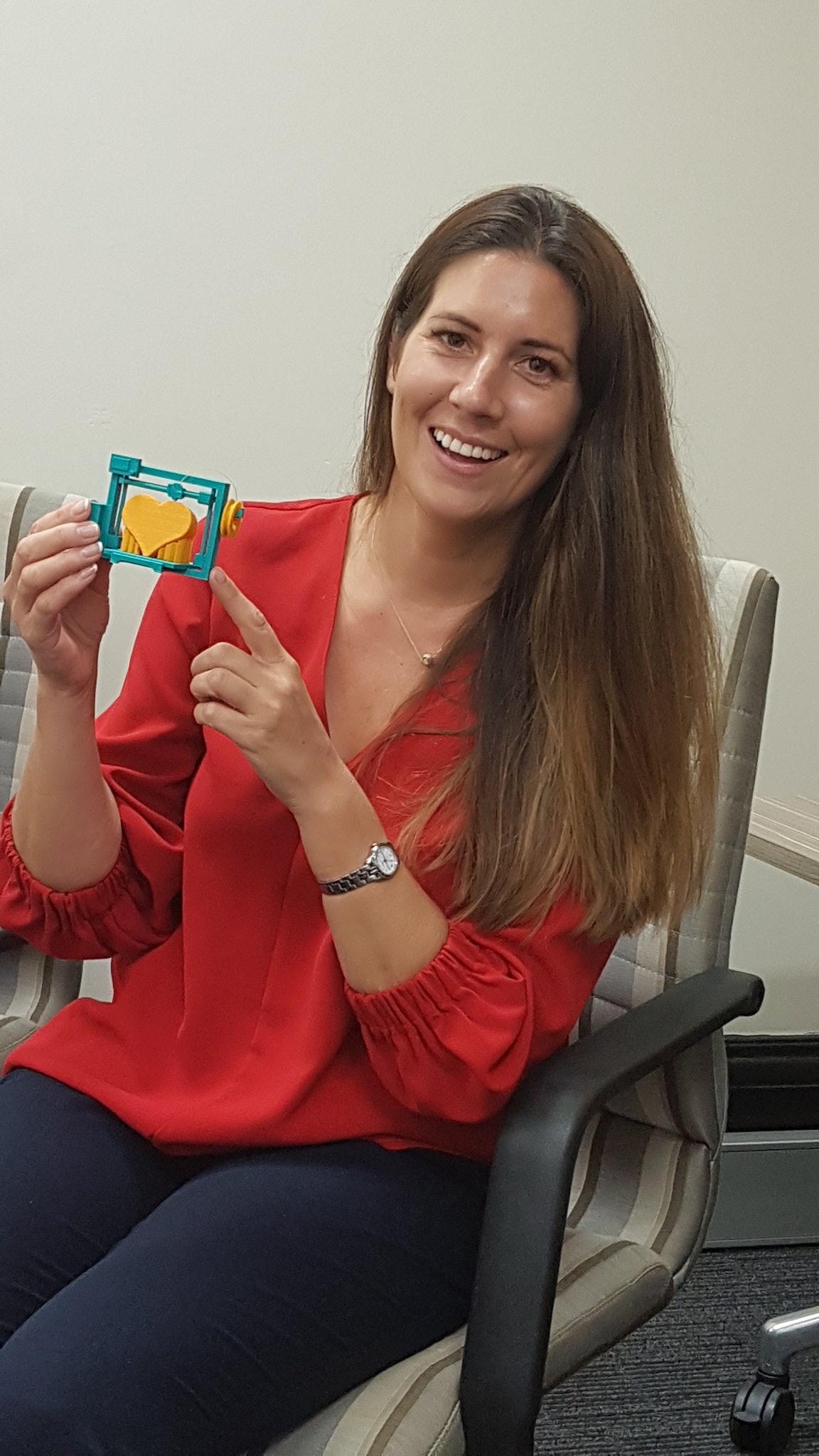 VRES Presentation: Archie Lightbody-Gee - Biofabrication and Tissue ...