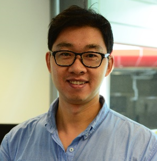 Edward Ren - Biofabrication and Tissue Morphology