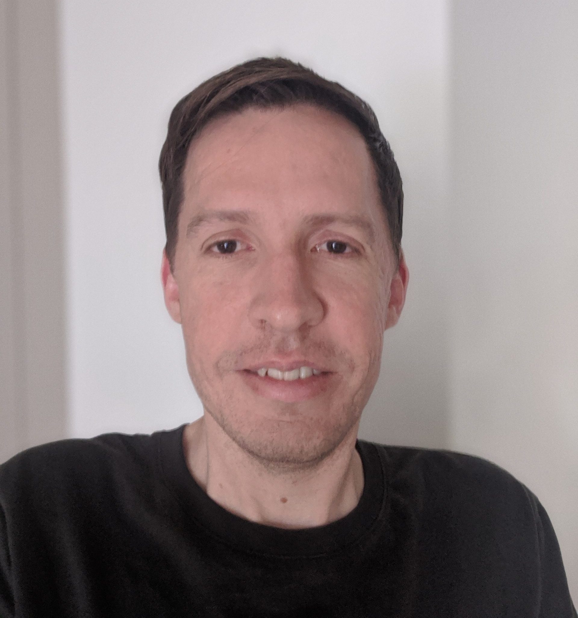 Archie Lightbody-Gee - Biofabrication and Tissue Morphology