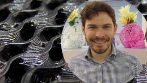 BTM group’s PhD candidate Alex Terrill secures NHMRC postgraduate ...