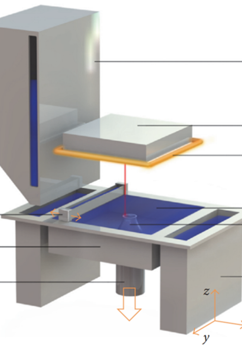 Laser Sintering Approaches for Bone Tissue Engineering - Biofabrication ...