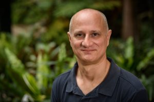 James Strong - Bioprocessing