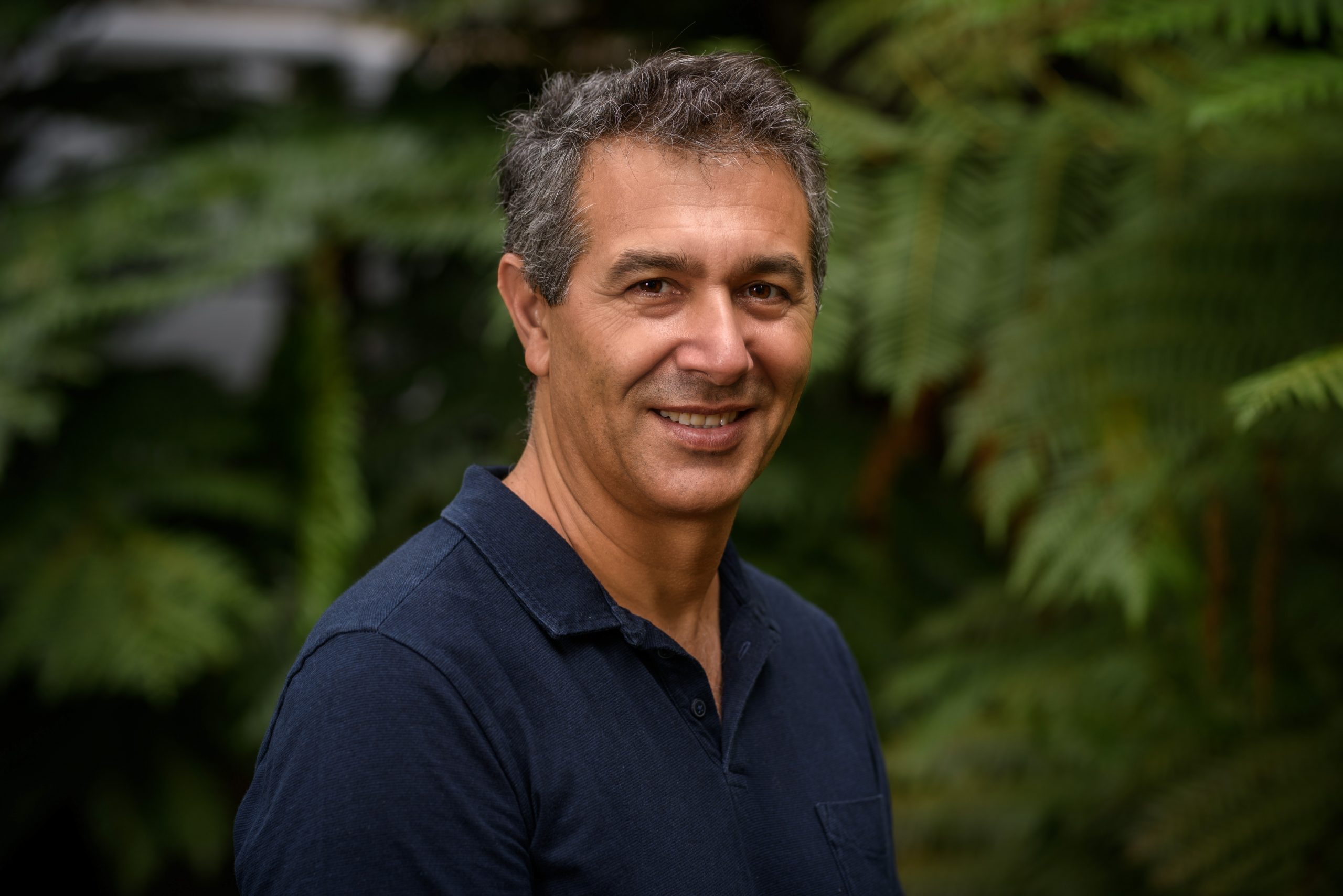 Hakan Bakir - Bioprocessing