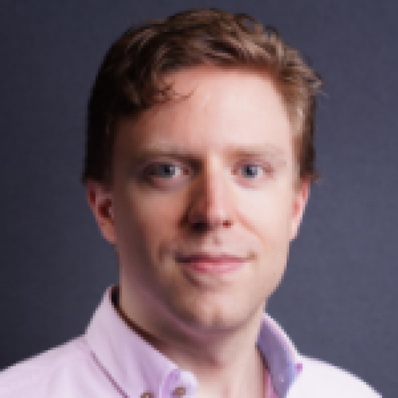 Sander Leemans - Process Science