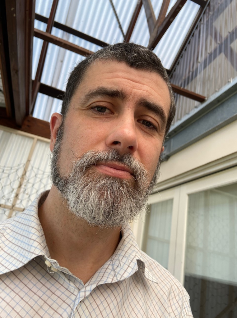 Adam Burke - Process Science